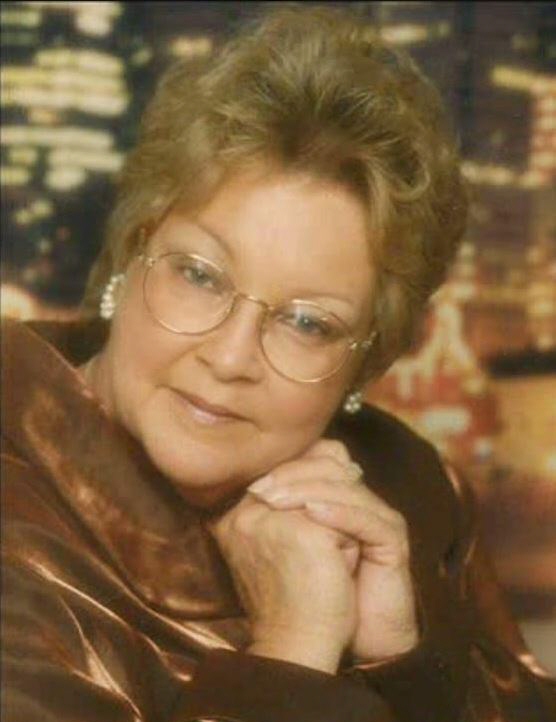 Linda Kay Mason - 2022 - Galbreaith-Pickard Funeral Chapel
