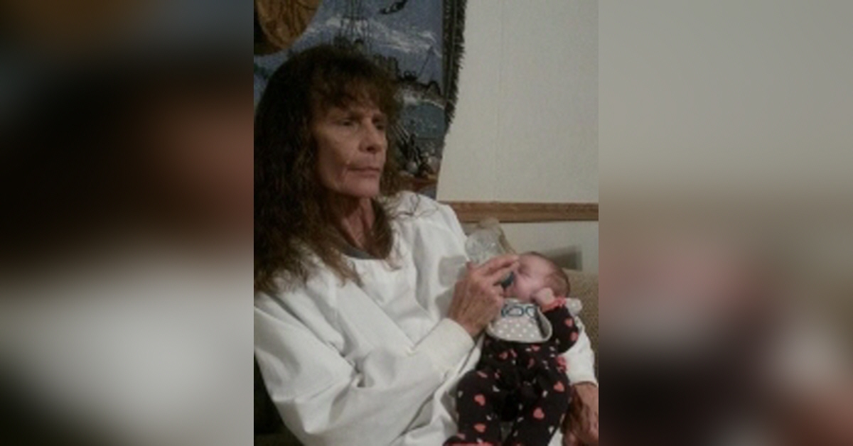 Barbara Ann Callender-Turner Obituary - Visitation & Funeral Information