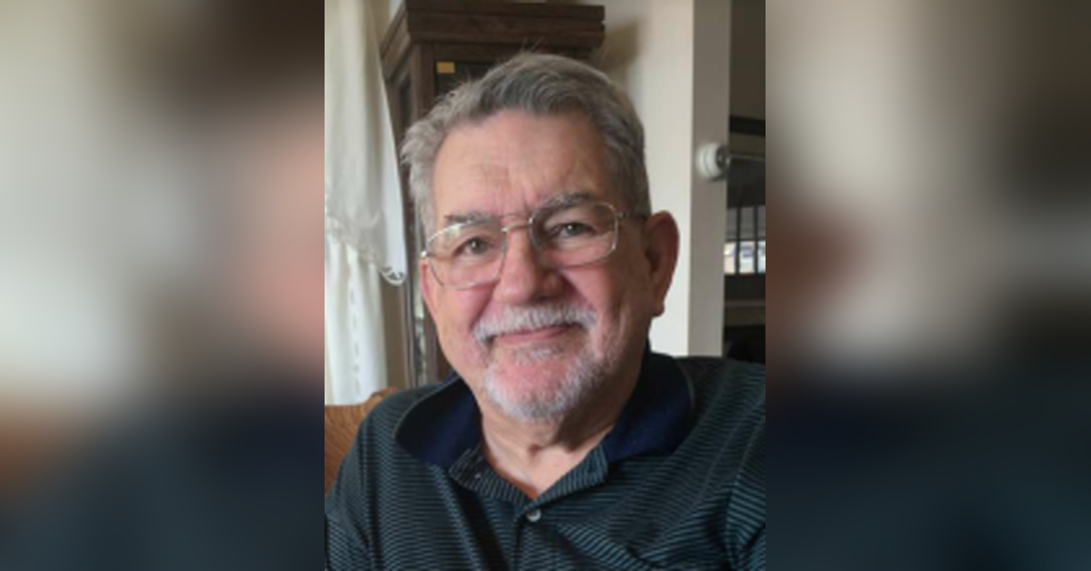 Obituary information for Philip Lee George