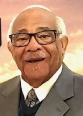 Joseph E. Hall 26619012