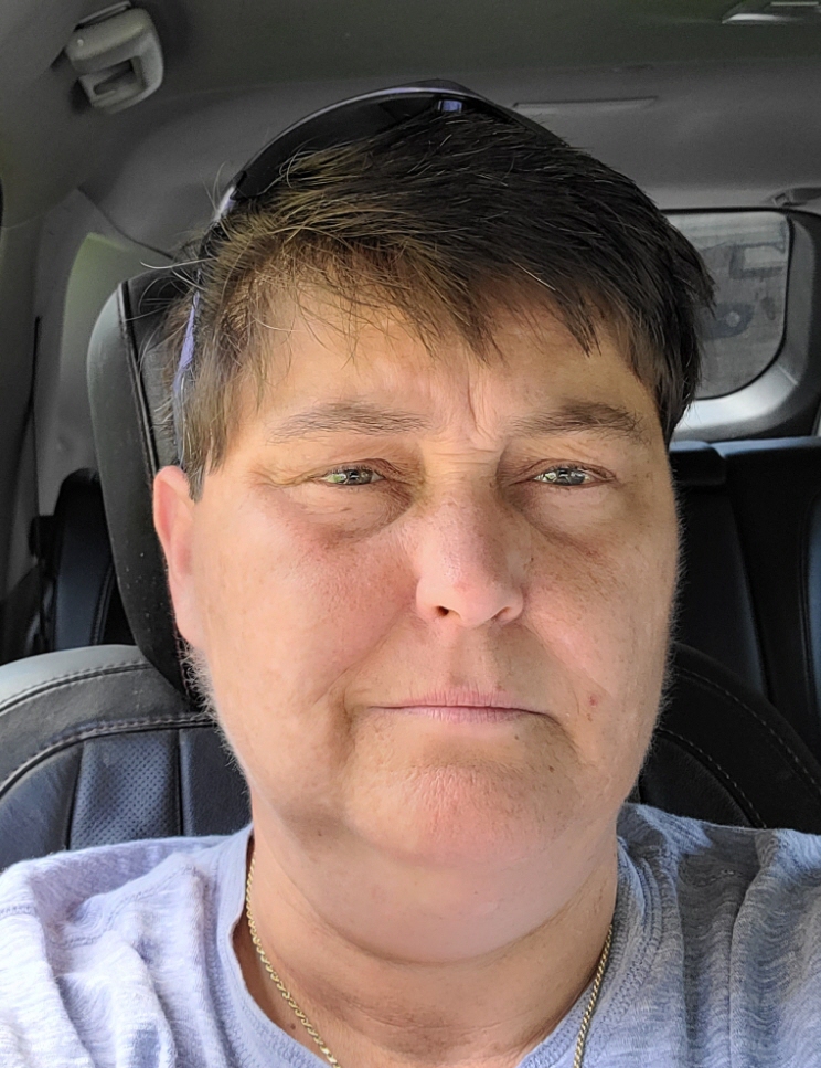 Lisa Ann Mudd - 2022 - Moore Funeral Service