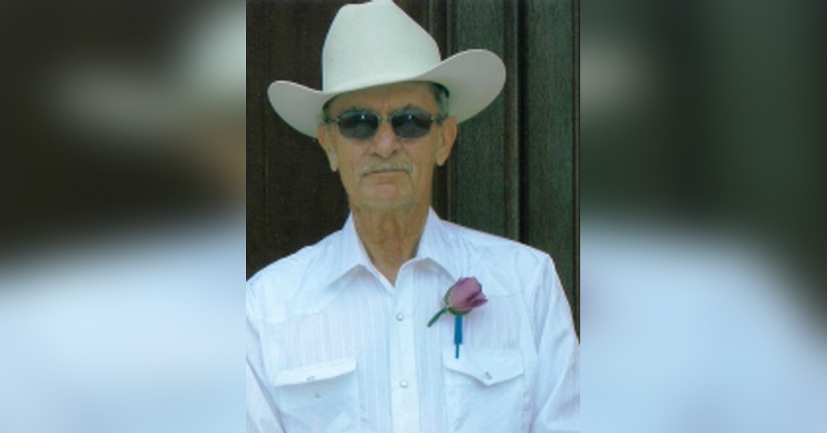 Obituary information for Ralph Daniel Round