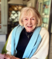 Golden Marguerite Christie - 2022 - Choice Memorial Cremation & Funeral ...