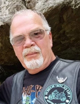 David Allen Wininger - 2022 - Nelson Funeral Service