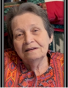 Anna Faye Priddy - 2022 - Lacy Funeral Home