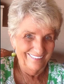 Norma Jean Hazel - 2022 - Grayson Funeral Home