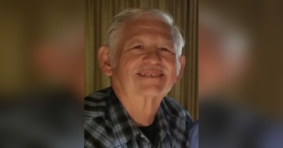Obituary information for Arthur Raymond Pina Jr.