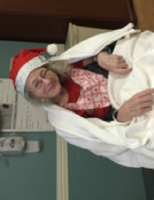 Patricia Louise Hamilton Obituary - 2022 - French Funerals and Cremations