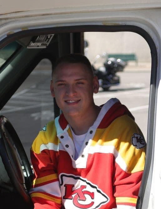 Jarod C Rogers - 2022 - Highland Park Funeral Home and Crematory