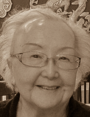 EVELYN WONG - 2022 - Piedmont Funeral Services & Mountain View Cemetery