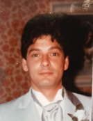 Frank Saladino - 2022 - Raffeo-Dicecco Funeral Home