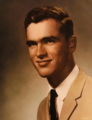 Charles “Chuck” Bell - 2018 - Symonds-Madison Funeral Home