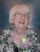 Mary Dunne - 2017 - Symonds-Madison Funeral Home