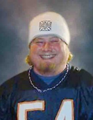 Dustin Ross Cone - 2016 - Symonds-Madison Funeral Home