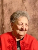 Anna Gail Tarter - 2022 - Crates Funeral Home & Cremation Services