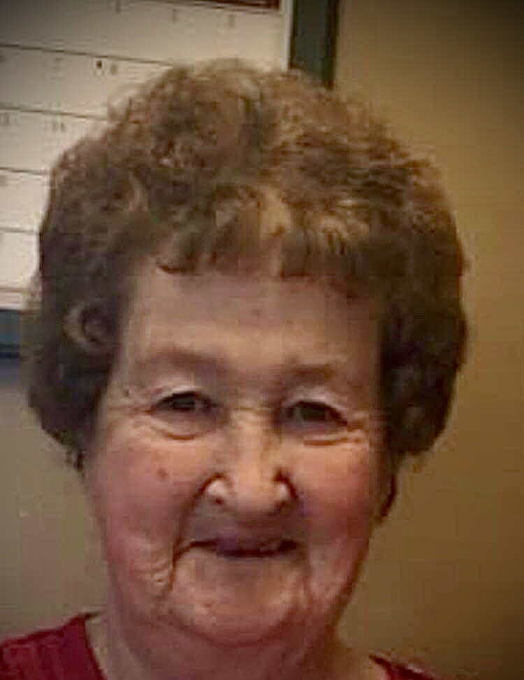 Mildred Theresa Sharpe - 2022 - Mclellan Funeral Home