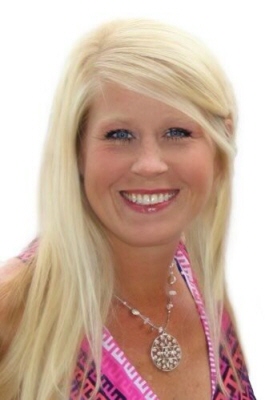 Jennifer Locklar Hall Obituary - 2022 - Clark Legacy Center - Frankfort