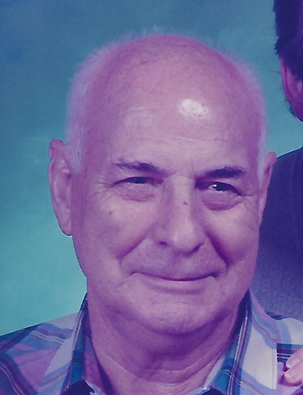 Arlin Akers - Memories Trees