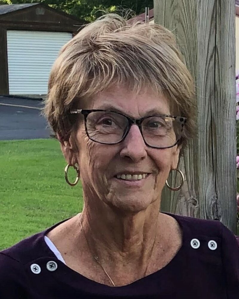 Shirley Zenner - Memories Trees