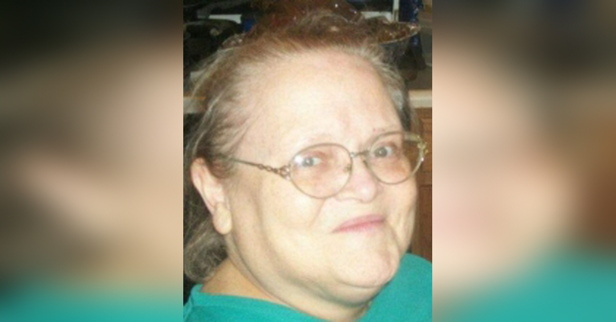 Obituary information for Paula Lorraine Stiles