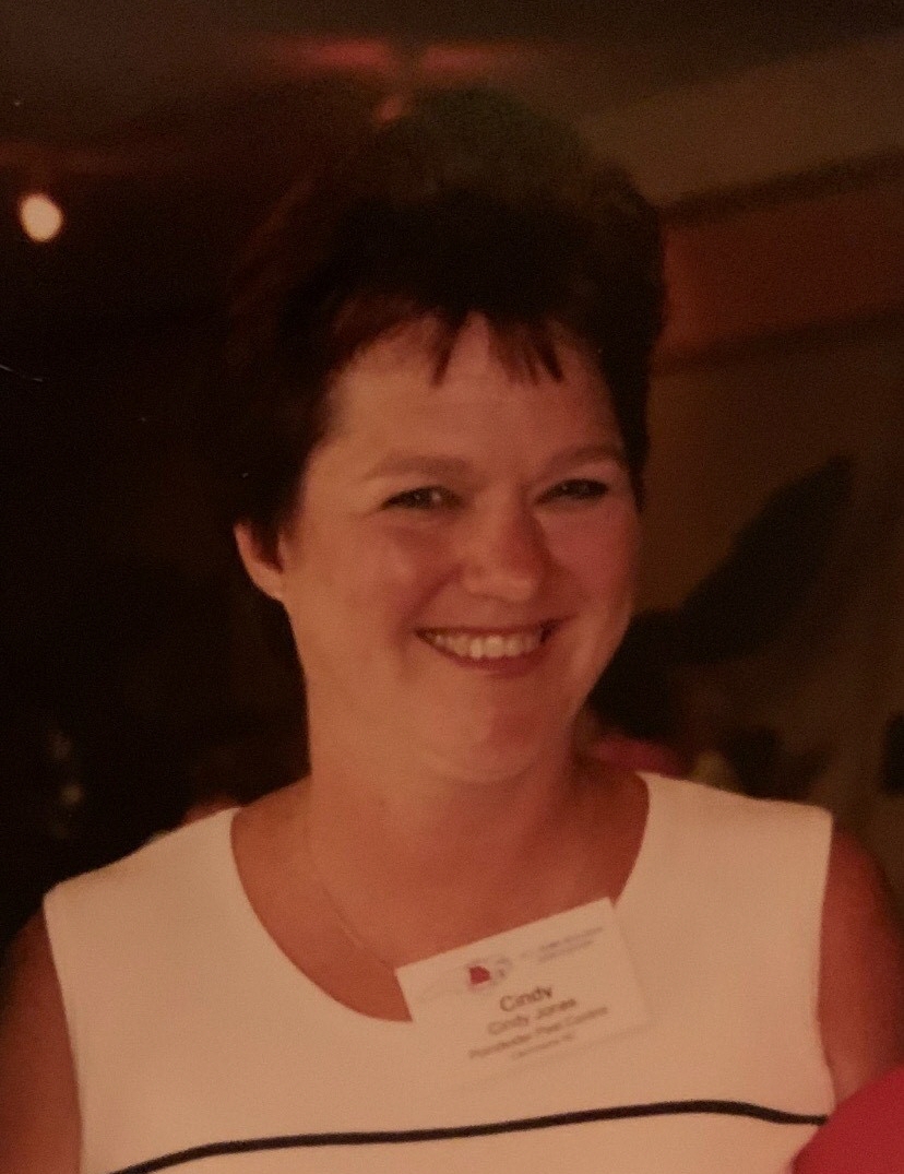 Cindy Poindexter Jones - 2022 - Salem Funeral and Cremation Services