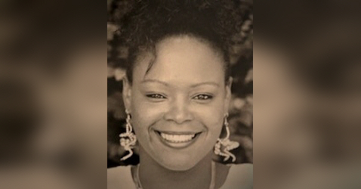 Obituary information for Valerie M. Edwards