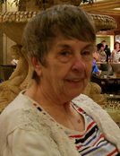 Geraldine Alice Moore - 2022 - Elkhart Cremation Services