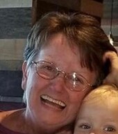 Pamela E. Prue - 2022 - Russell C. Schmidt & Son Funeral Home