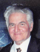 John Glass, Jr. - 2022 - Blair-Lowther Funeral Home