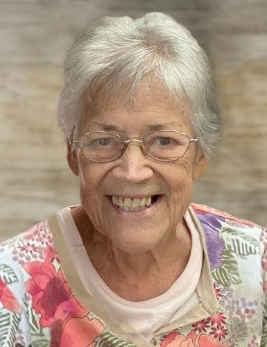 Harriet Louise Rathje - 2022 - Schulte-Mahon-Murphy Funeral Home