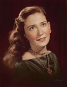 Maria Fe Villarreal - 2022 - Turcotte-Piper Mortuary