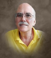 James Lipari - 2022 - Purath-Strand Funeral Home & Crematory