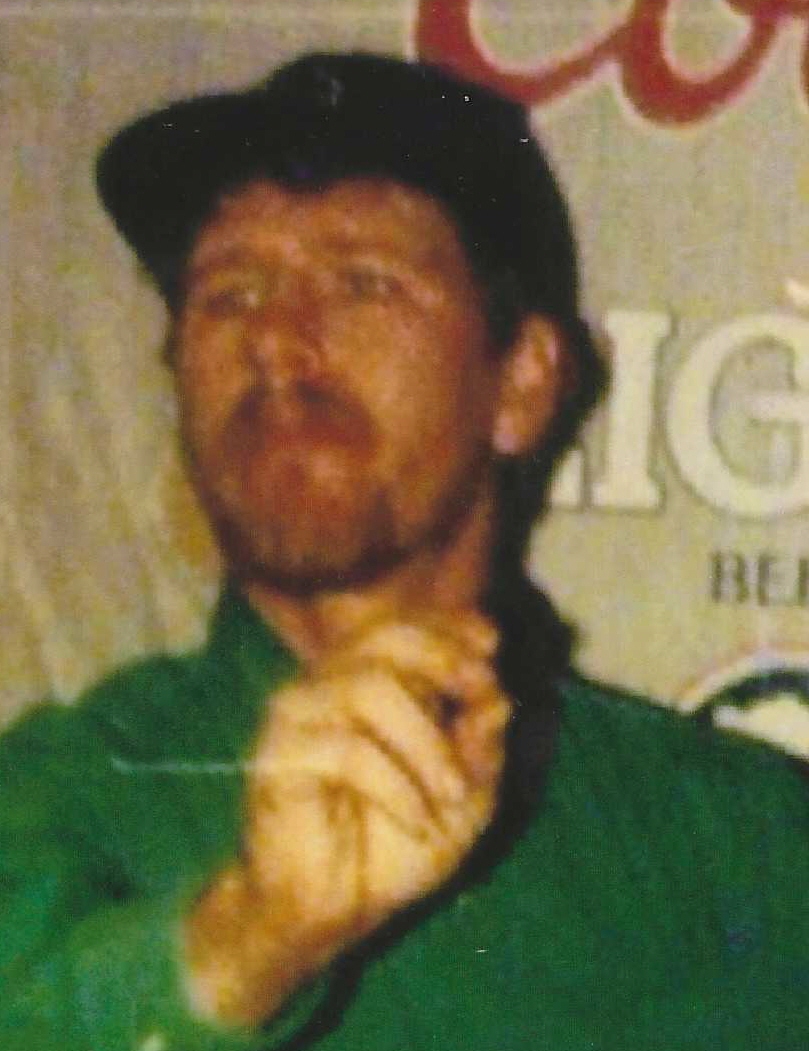 Joseph "Joe" Clayton Hames, Jr. - 2022 - Paul Thomas Funeral Home