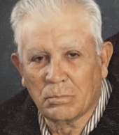 Pablo Ortega - 2022 - Ellis Funeral Home