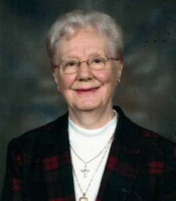 Joan Mary Therese Schumacher Obituary - 2022 - Graham A. Giddy Funeral ...
