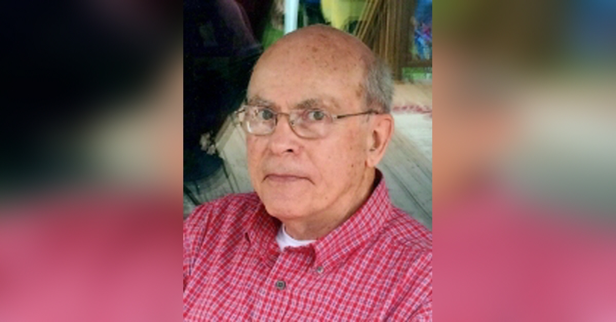 Douglas Clinton Measel Obituary - Visitation & Funeral Information