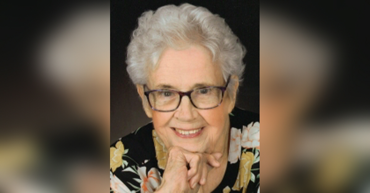 Obituary information for Ruth Francis Kirk