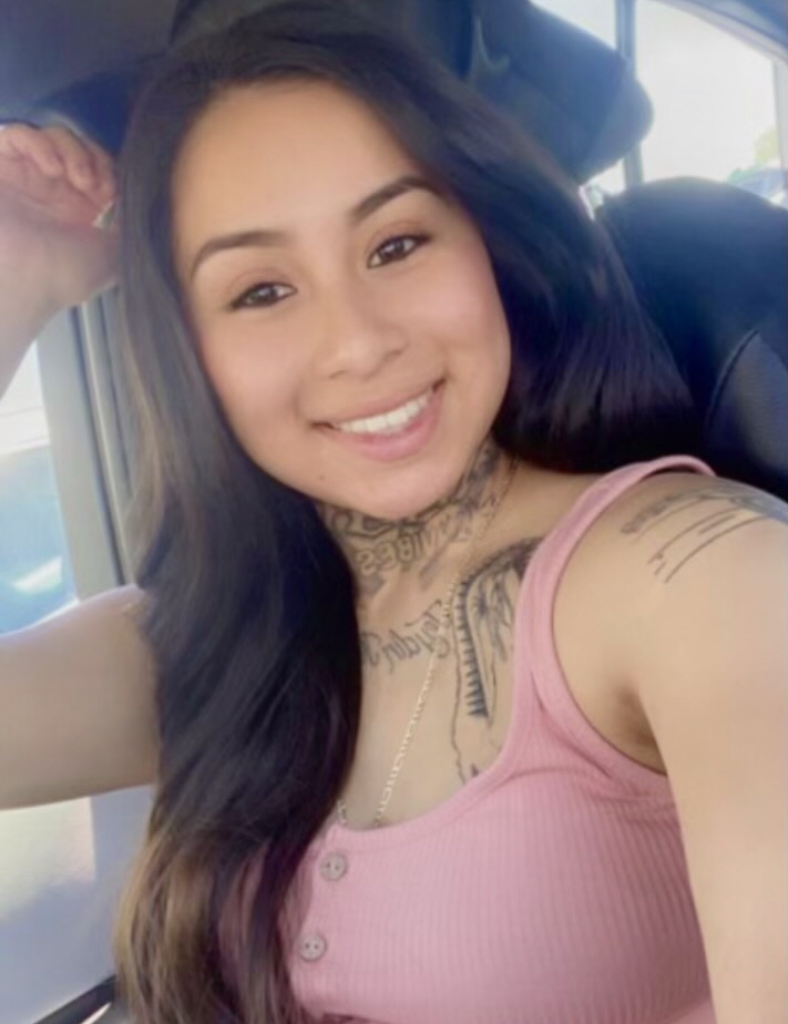 Jennifer Catalina Ruiz - 2022 - Cano Funeral Home