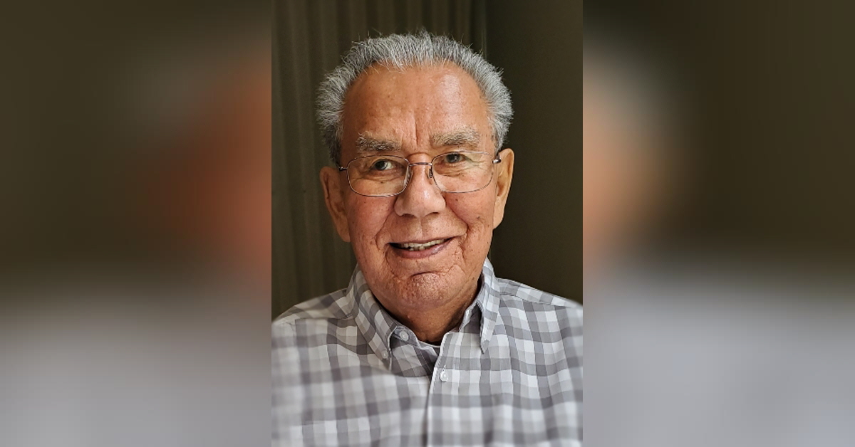 Obituary information for Ben Joseph, Jr.