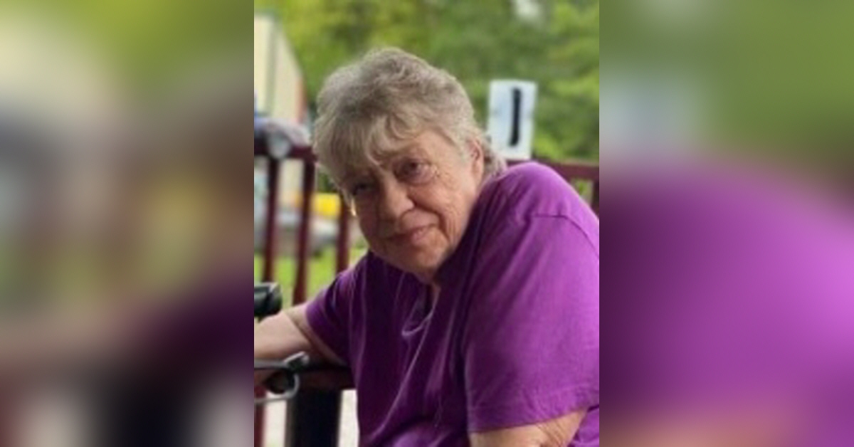 Obituary information for Ruby Jewel Slone