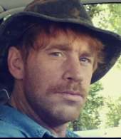 Jeromy Shane Raffield - 2022 - Moody-Connolly Funeral Home & Crematory