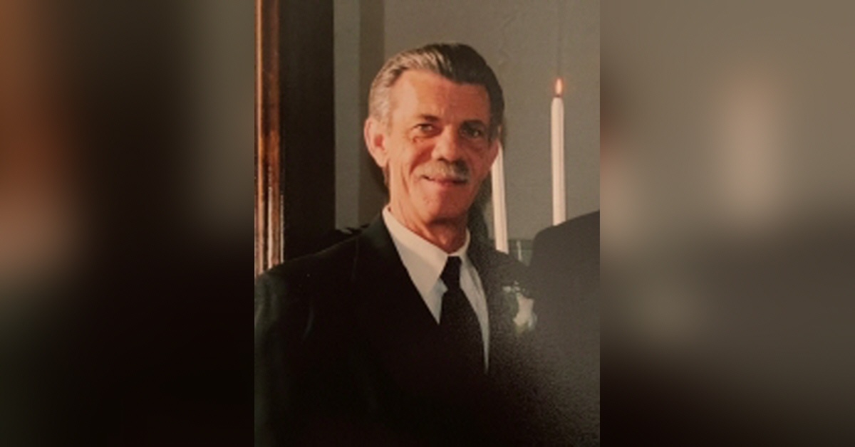 Obituary information for Charles "Bud" Chambers