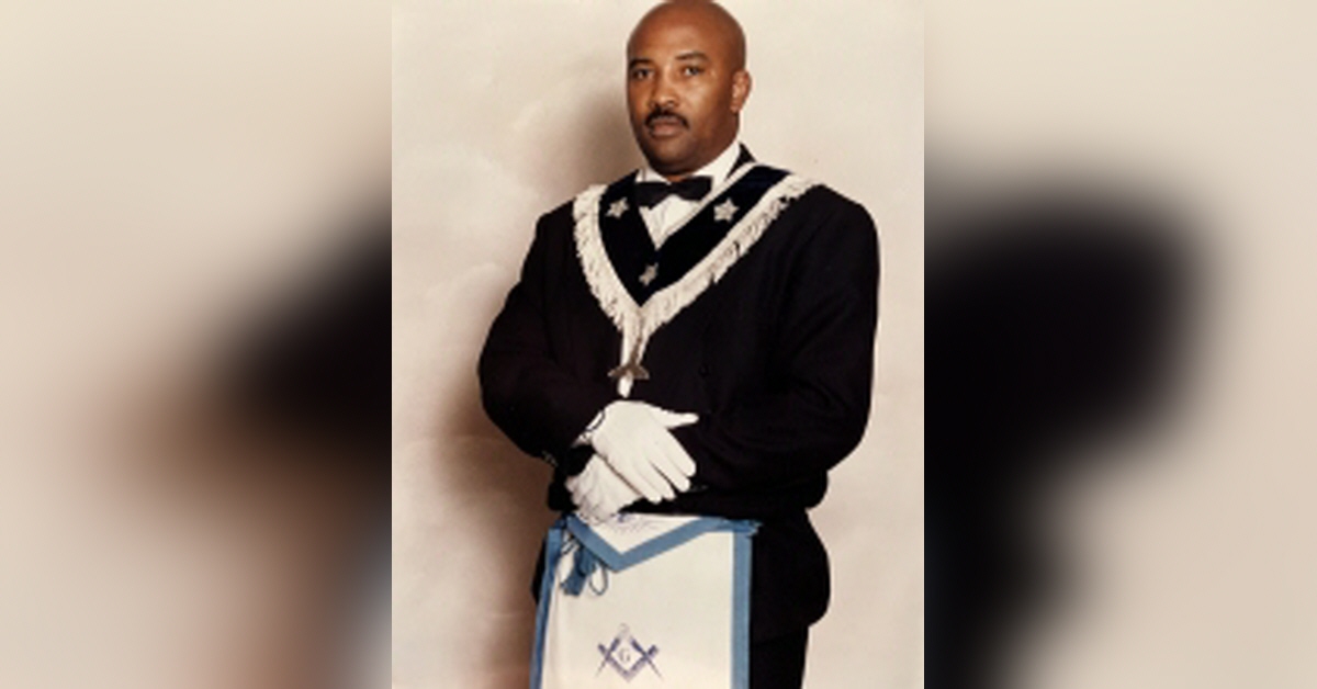 Obituary information for Anthony Augustine, Sr.