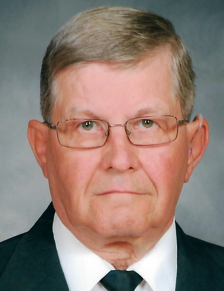 Gerald Christopher Spindleman - 2022 - RC Aleks and Son Funeral Home Inc