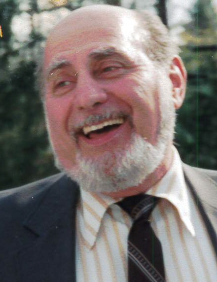 Daniel Robert Arcaro - 2022 - Gray-Parker Funeral Home