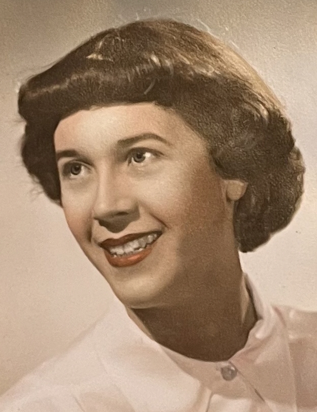 Edith Warner Galloway - 2022 - Jersey Shore Cremation Service