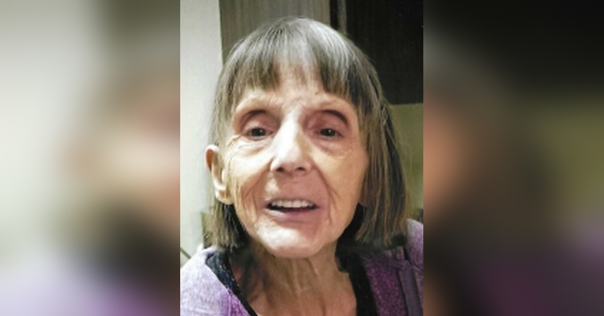 Obituary information for Susan (Beaton) VanOrman