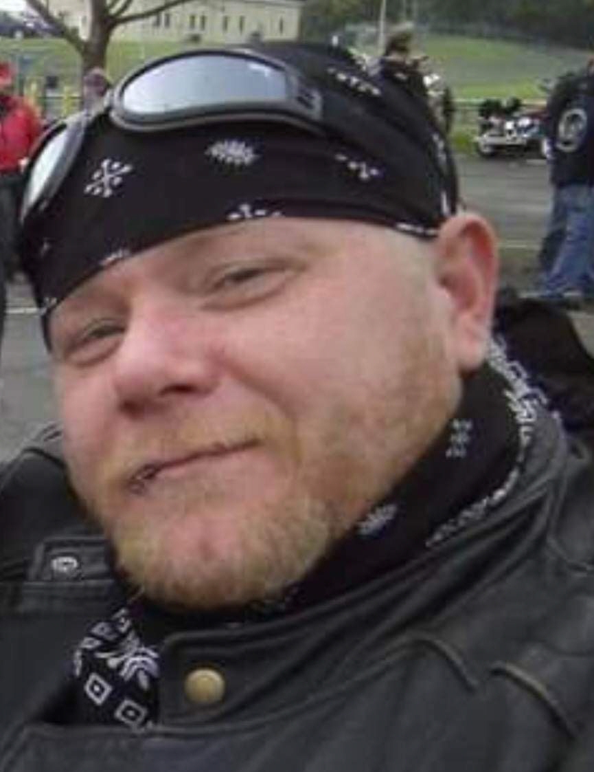 Randy Lee Brummett - 2022 - Koehler Funeral Home