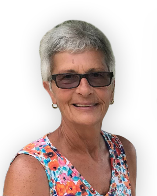 Diane Annette Delisle - 2022 - SRS Website