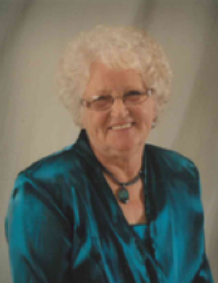 Judy Mae Hess Obituary - 2022 - Leonard-Muller Funeral Home & Crematory